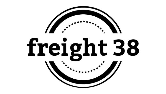 Freight 38 | WCCC